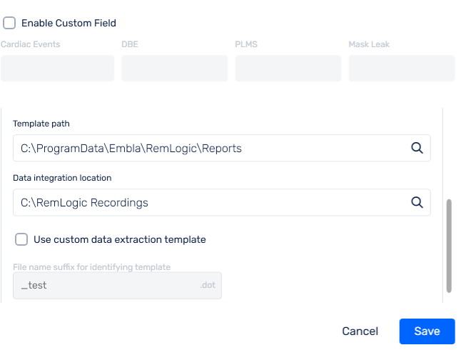 May 07, 2024 Somnoware Release Notes – Somnoware