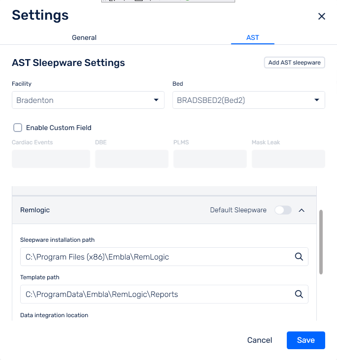 May 07, 2024 Somnoware Release Notes – Somnoware
